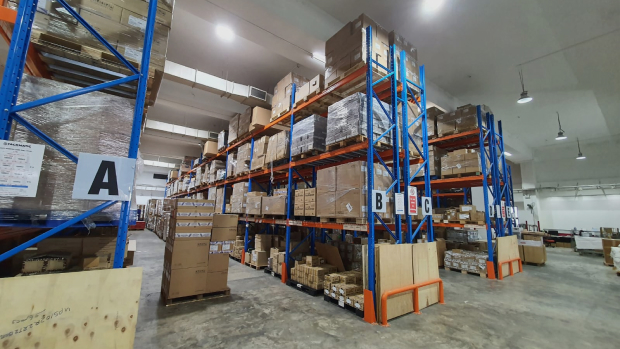 Airpak Express - About Us